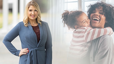 Attorney Tesha Peeples Receives Board Certification in Family Law