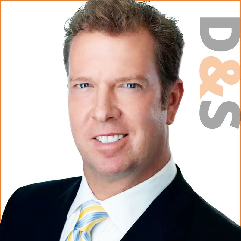 Bret Bosker | Diggs & Sadler