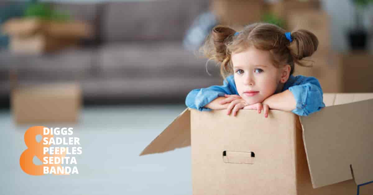 How Relocation Affects Child Custody