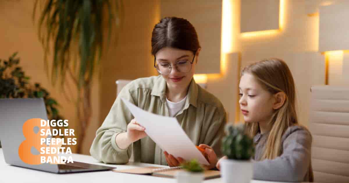 Basics of Child Support Calculations