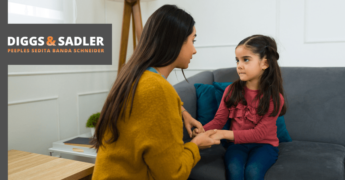 5 Mistakes to Avoid During a Child Custody Battle