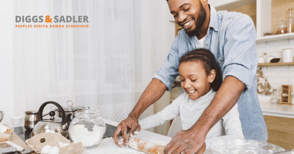 How to Handle the Holidays After a Divorce