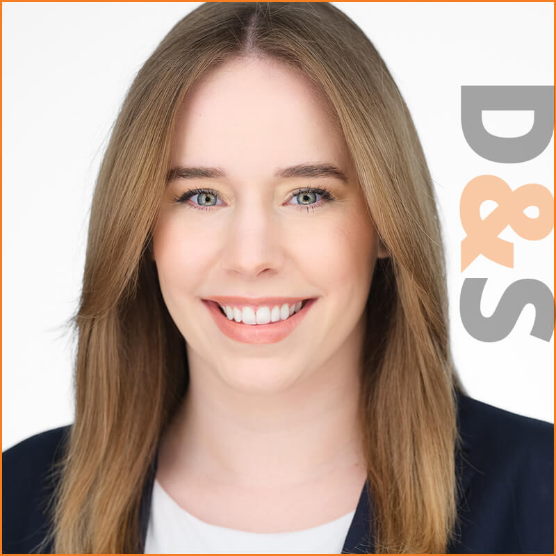 Callie Carpenter | Diggs & Sadler