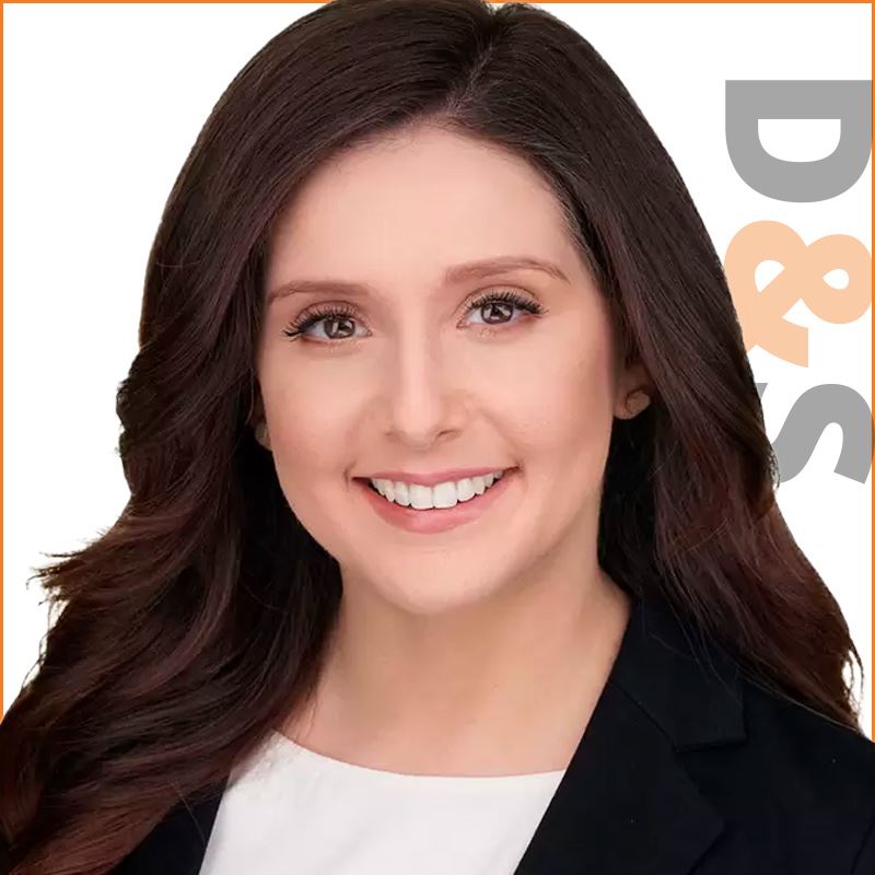 Jessica Lara Schneider | Diggs & Sadler