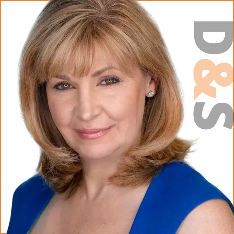 Judith Sadler | Diggs & Sadler