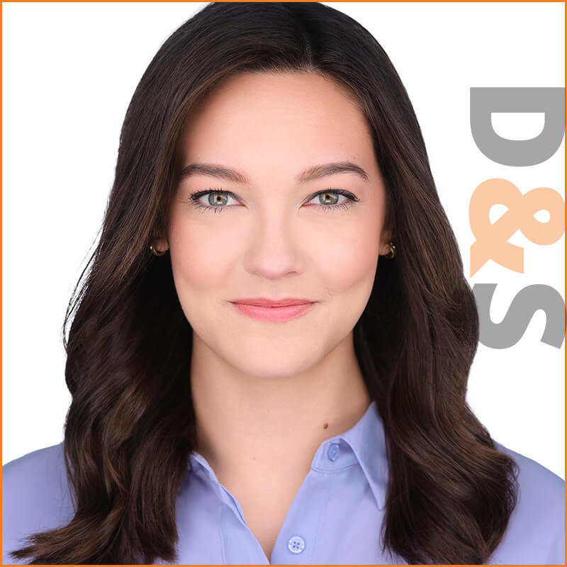 Paige Houston-Hencken | Diggs & Sadler