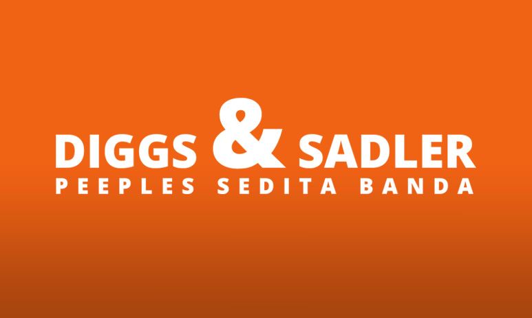 Video: Meet Tesha Peeples | Diggs & Sadler